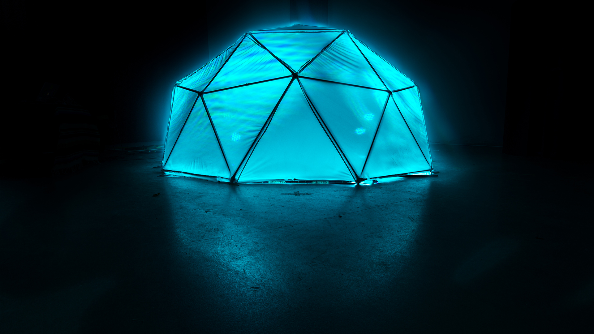 LUCID - 2019 - Museum of Contemporary Art Toronto
