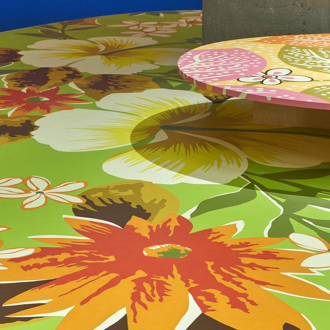 Michael Lin 2020 Exhibition - Museum of Contemporary Art Toronto