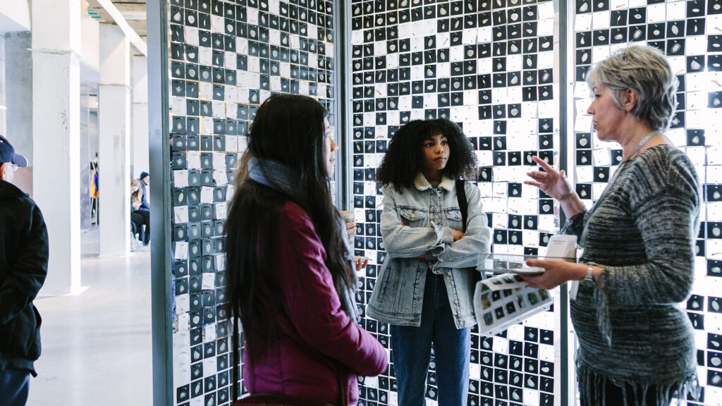 MOCA Toronto - Plan Your Visit - Museum of Contemporary Art Toronto