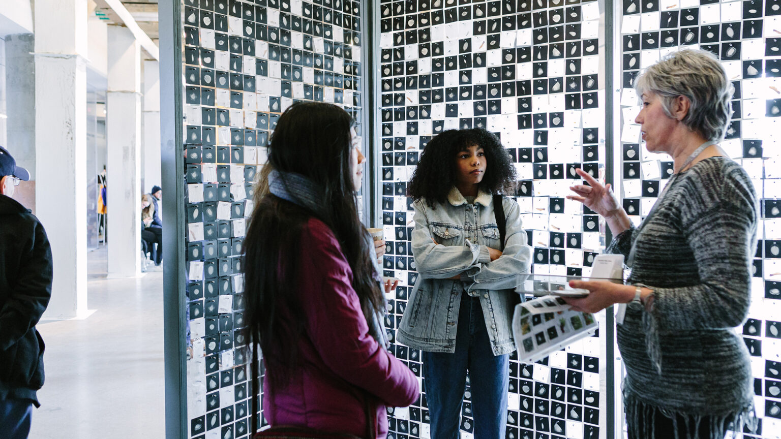 MOCA Toronto - Plan Your Visit - Museum of Contemporary Art Toronto