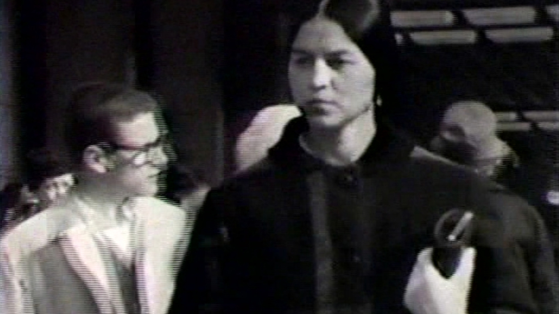 Shift Key: Krista Belle Stewart - Museum of Contemporary Art Toronto