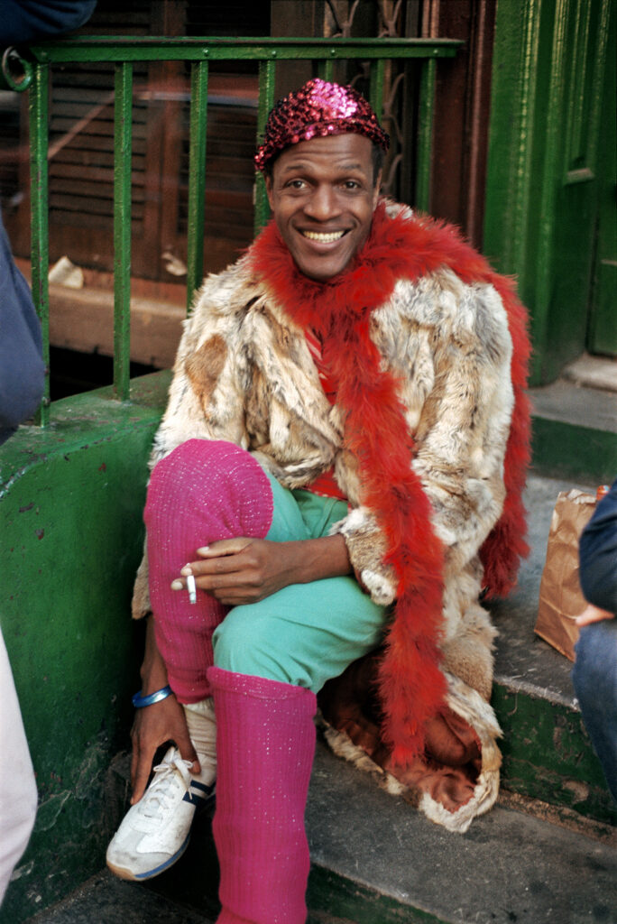 Shift Key: Marsha P. Johnson - Museum of Contemporary Art Toronto