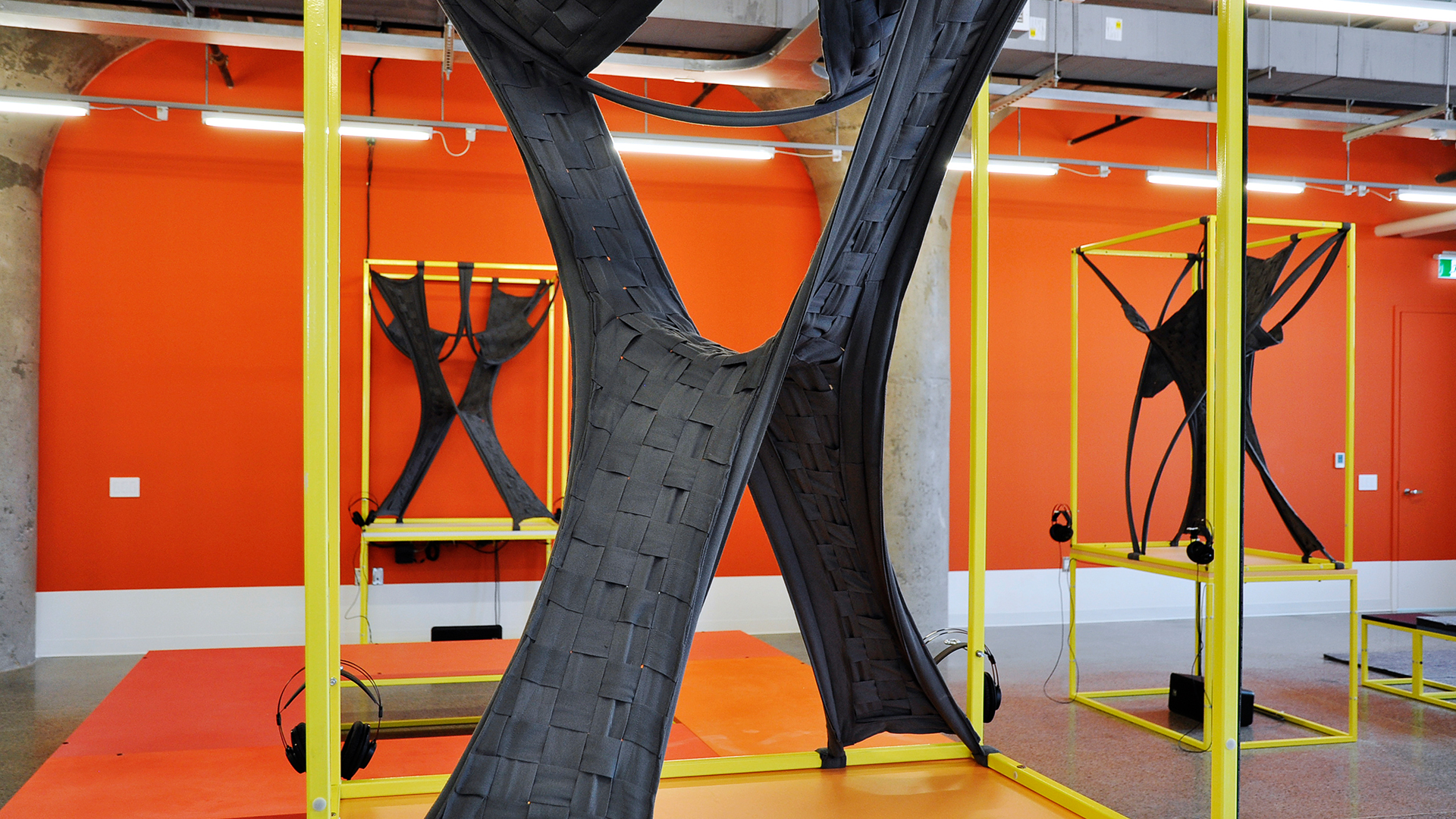 Ange Loft 2019 - Museum of Contemporary Art Toronto