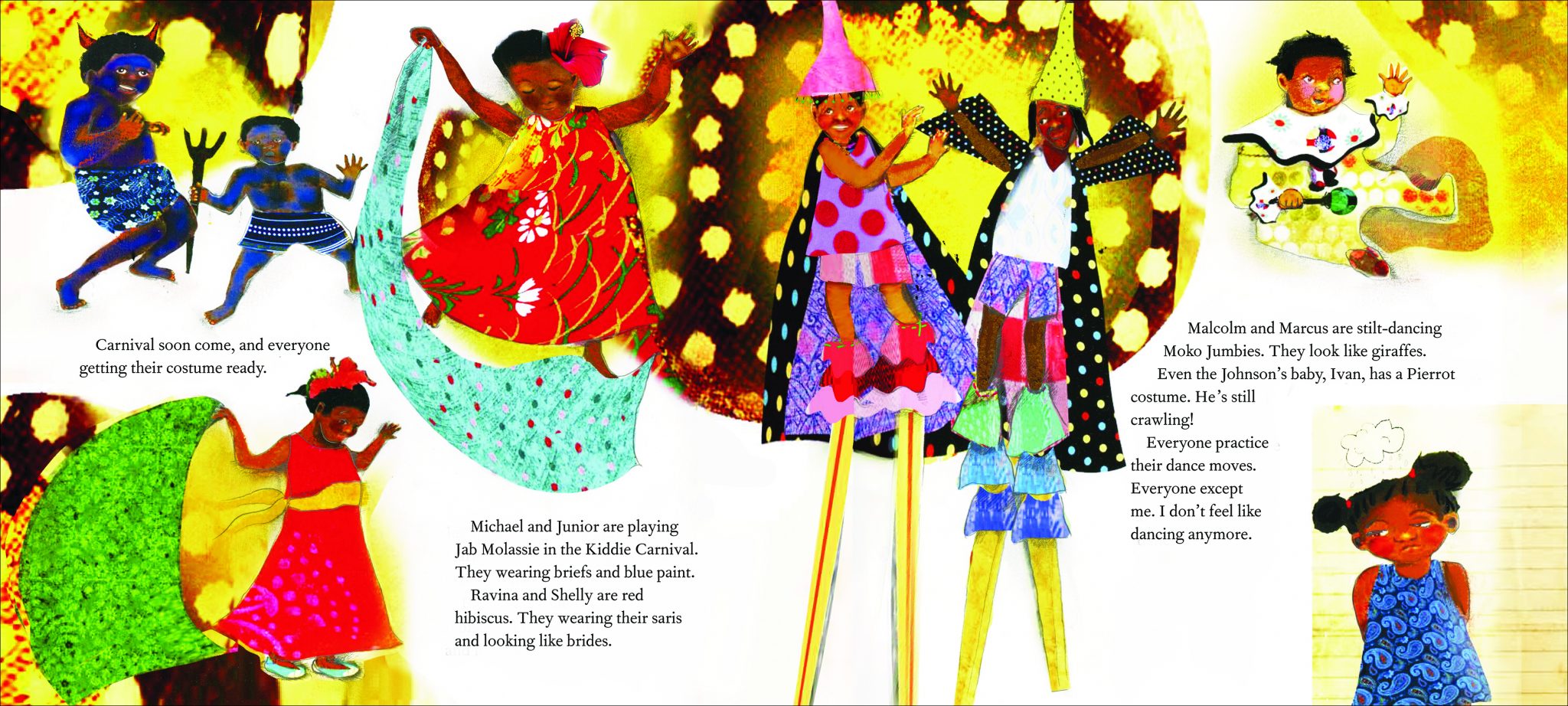 TD Community Sunday: Reading & Creating with Nadia L. Hohn - Museum of ...