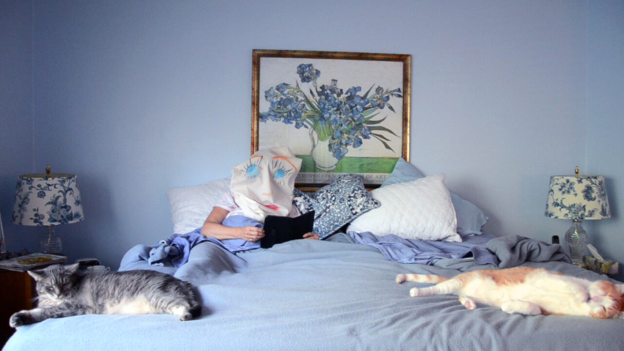 Shift Key: Megan Rooney - Museum of Contemporary Art Toronto