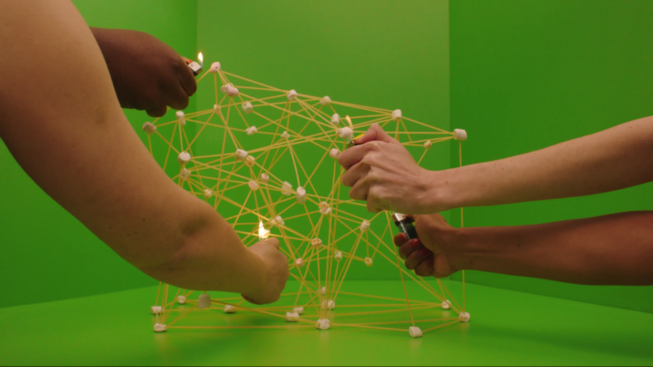 Mika Rottenberg Online Screening 2020 - Museum of Contemporary Art Toronto