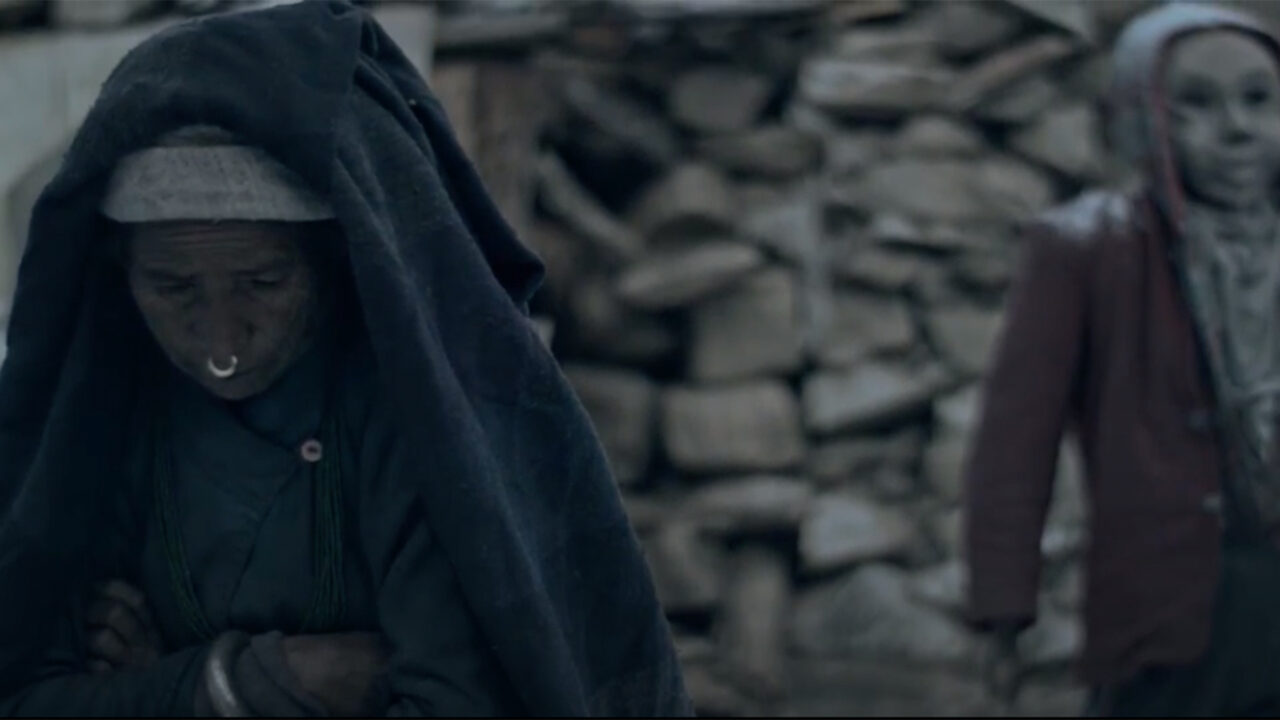 A River Waits Reply - Museum of Contemporary Art Toronto