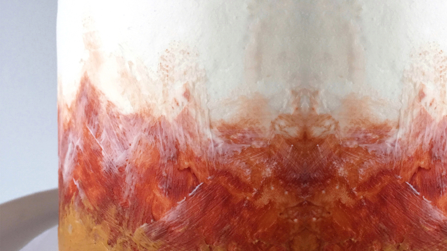 TD Community Sunday: Paint your Cake with Libby Brewer-Dulac from Sift ...