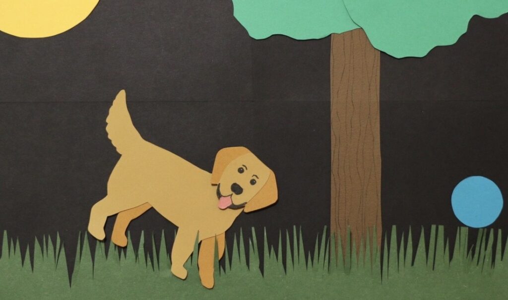 Stop Motion Animation Inspired by the Work of Evelyn Lambart - Museum ...