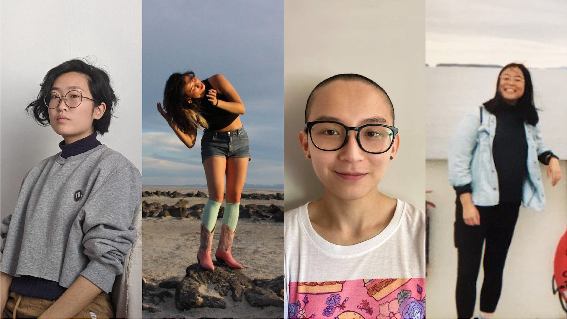 Mahjong Movie Moments with Tea Base - Museum of Contemporary Art Toronto