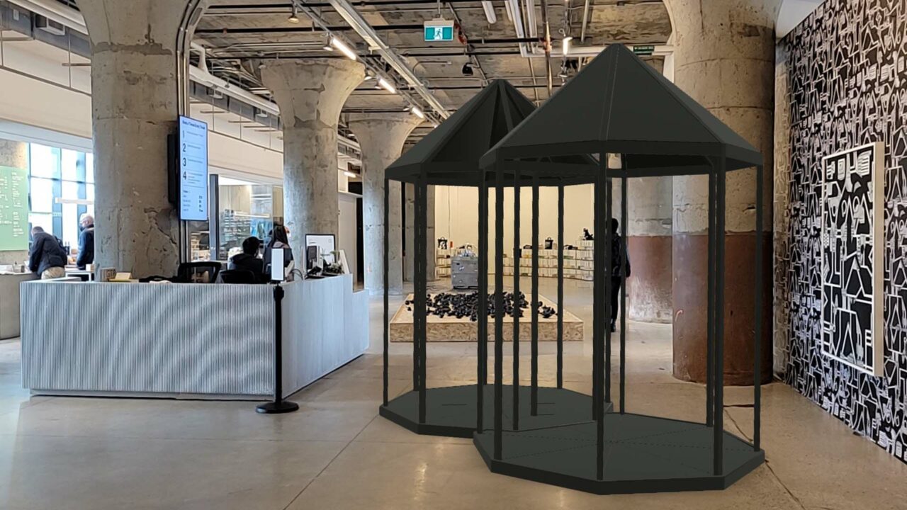 Native Art Department International - Public Programmes 2021 | MOCA Toronto