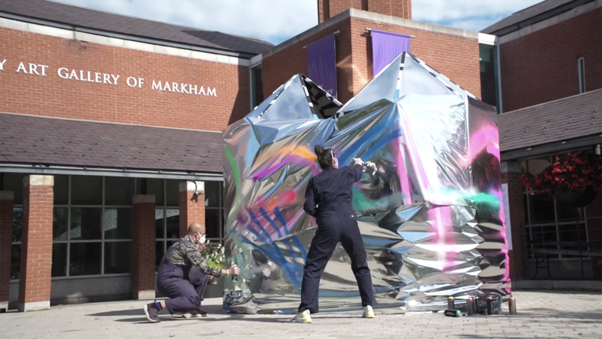 Native Art Department International - Public Programmes 2021 | MOCA Toronto