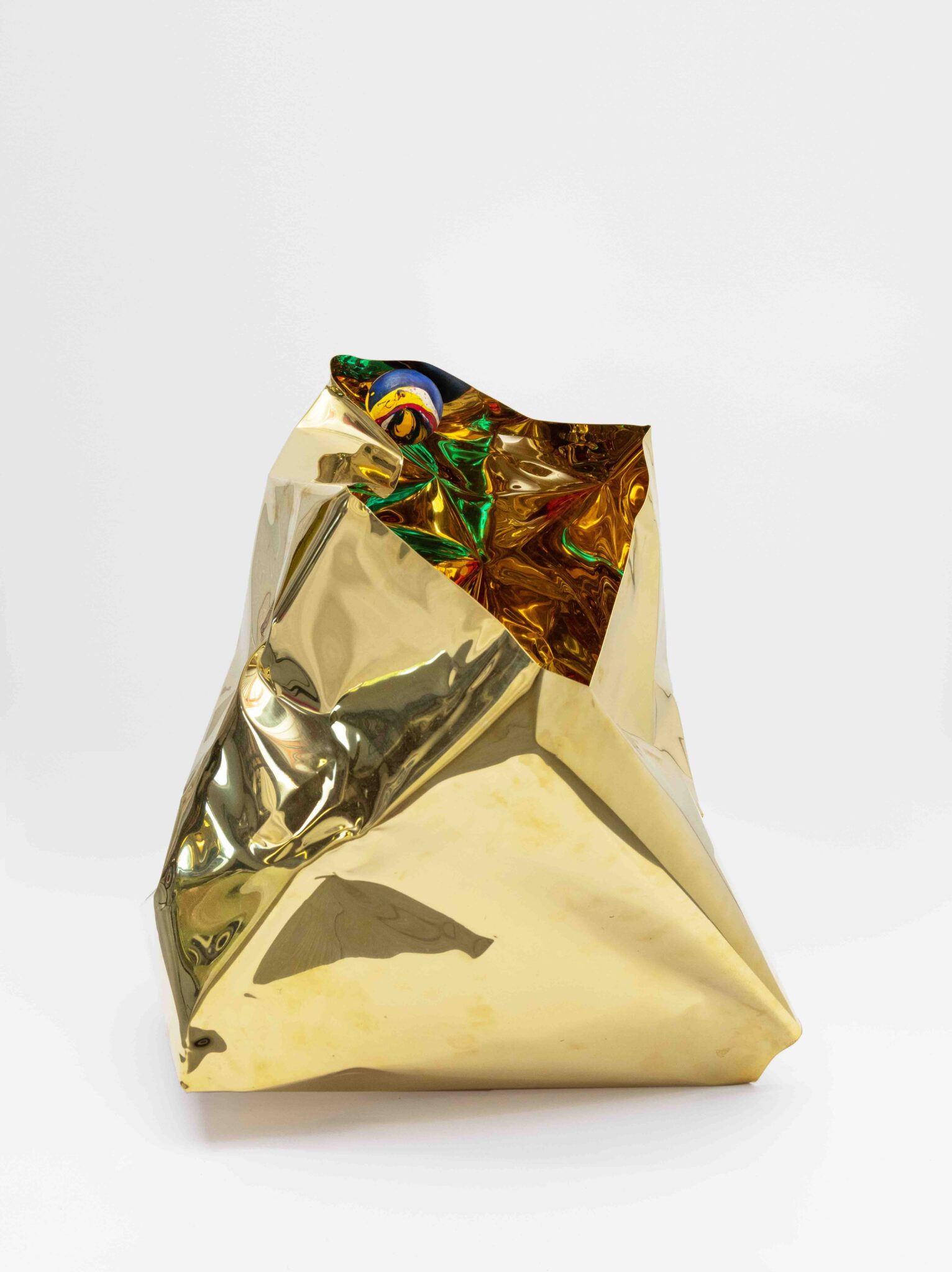 Greater Toronto Art 2021: Julia Dault - Museum of Contemporary Art Toronto