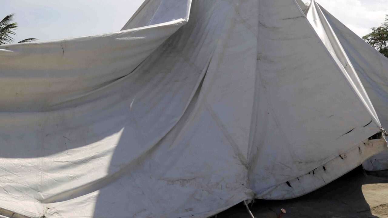 Greater Toronto Art 2021: Kara Springer - Museum of Contemporary Art ...