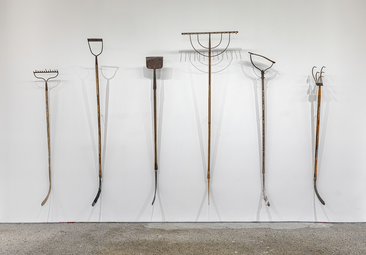 Greater Toronto Art 2021: Oluseye - Museum of Contemporary Art Toronto