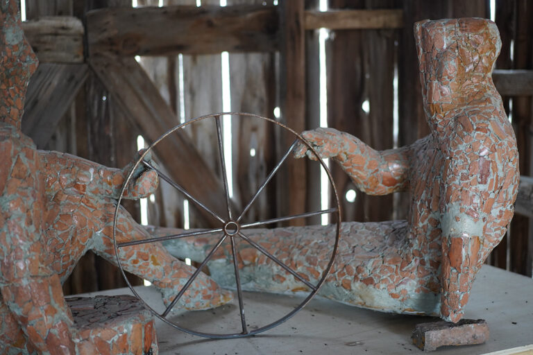 Greater Toronto Art 2021: Tony Romano - MOCA Toronto