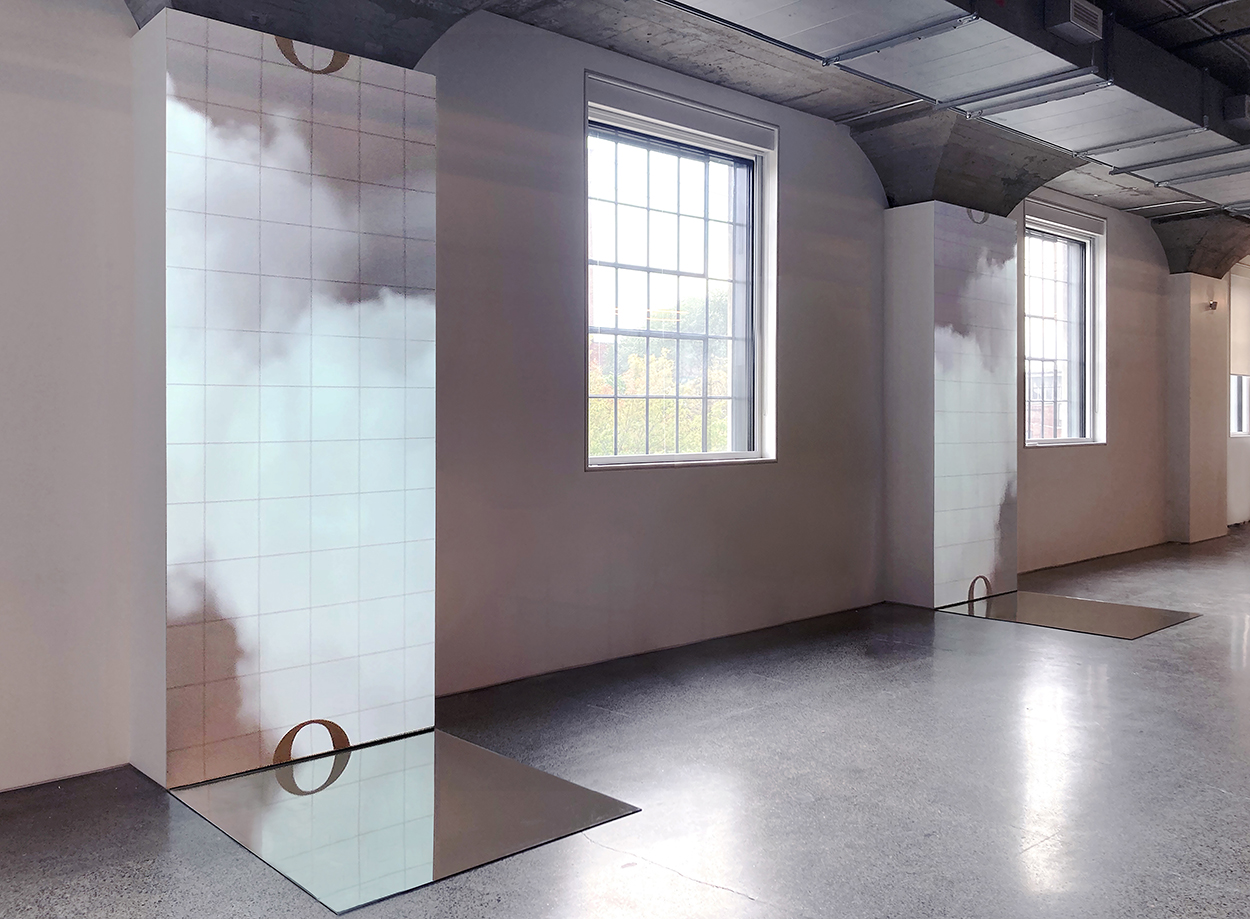 Greater Toronto Art 2021: Jesse Chun - Museum of Contemporary Art Toronto