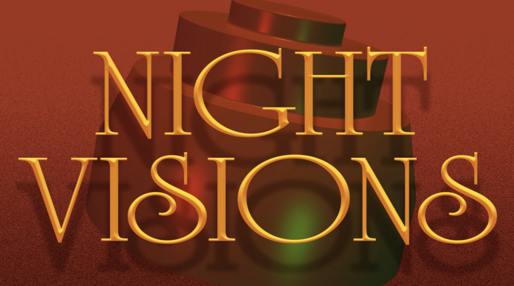 MOCA Goes Dark: Night Visions Dance Party - Museum of Contemporary Art ...