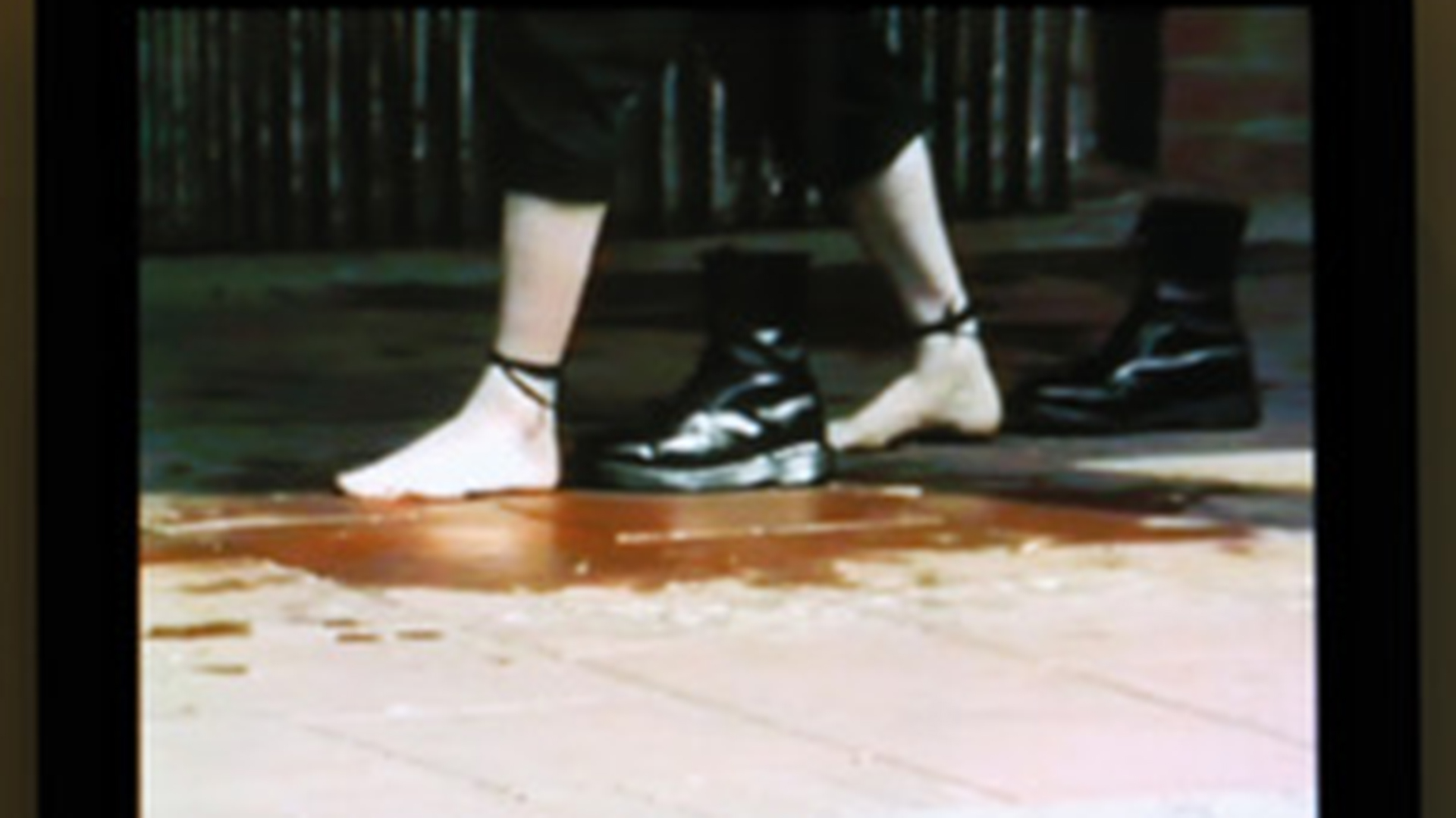 Shift Key: Mona Hatoum - Museum of Contemporary Art Toronto