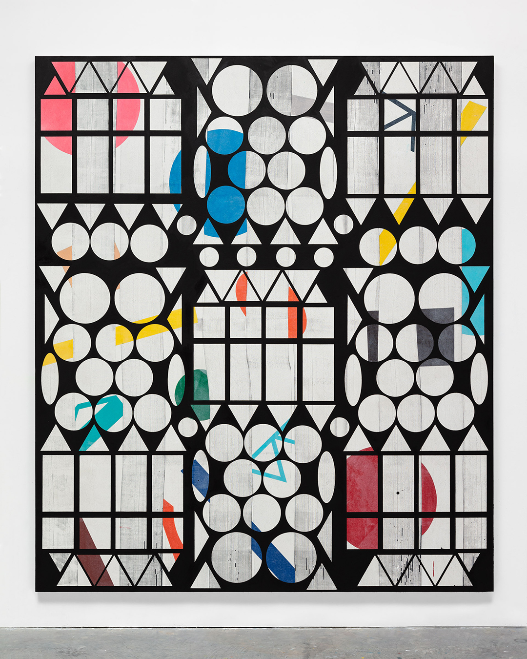 Greater Toronto Art 2021: Julia Dault - Museum of Contemporary Art Toronto