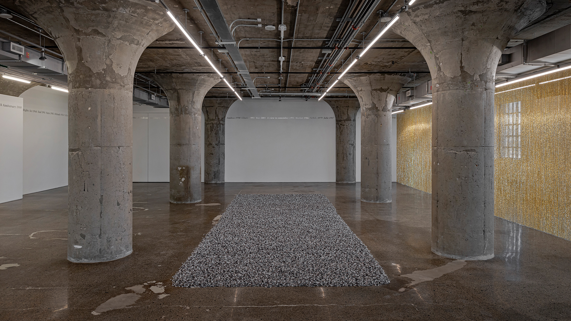 Creative Conversations: Summer through the eyes of Trina Moyan - Museum ...