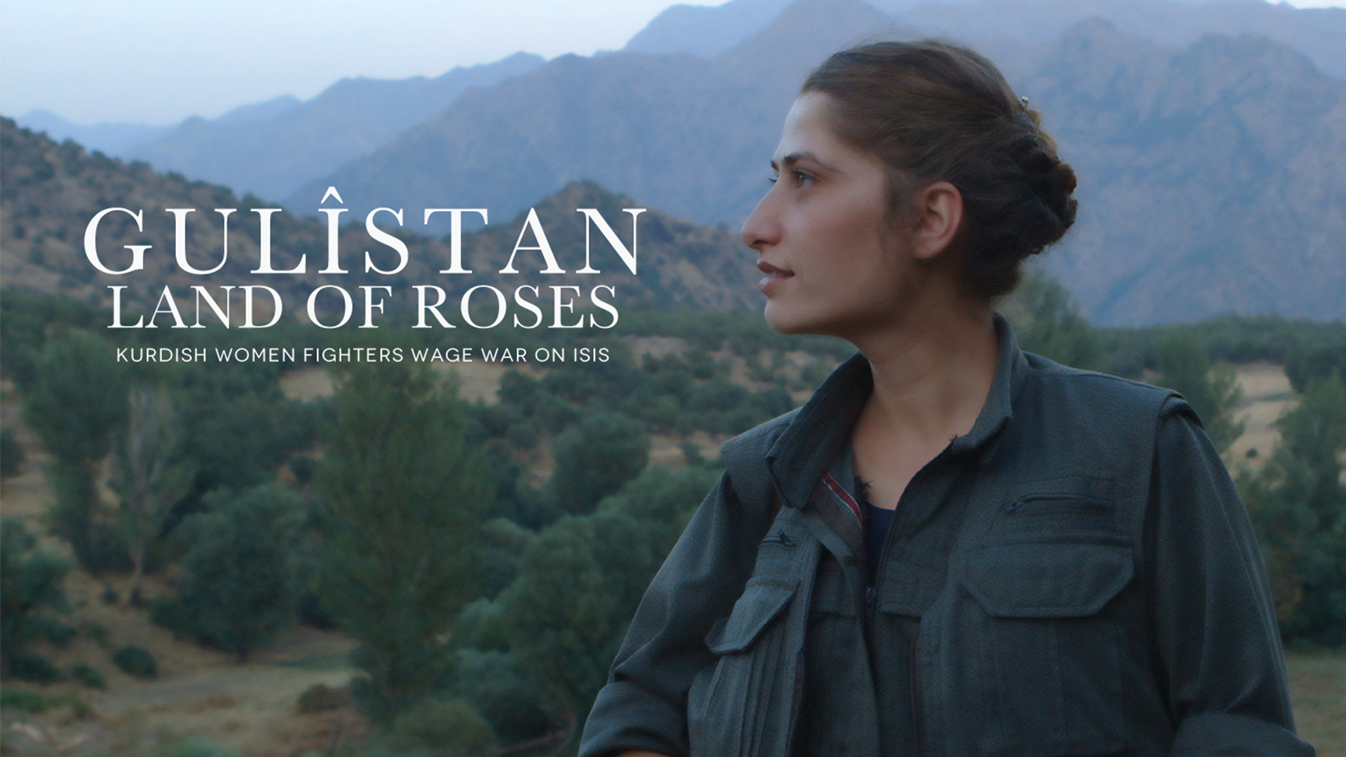 Screening of Zaynê Akyol’s Gulîstan, Land of Roses - Museum of ... Screening of Zaynê Akyol’s Gulîstan, Land of Roses - Museum of ...