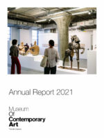 About MOCA Toronto - Museum of Contemporary Art Toronto