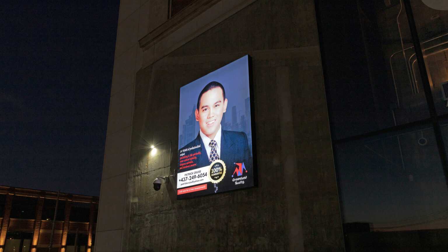 MOCA Toronto - Plan Your Visit