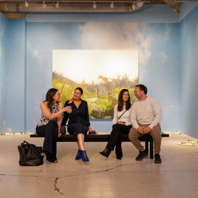 Emmanuel Osahor - Museum of Contemporary Art Toronto