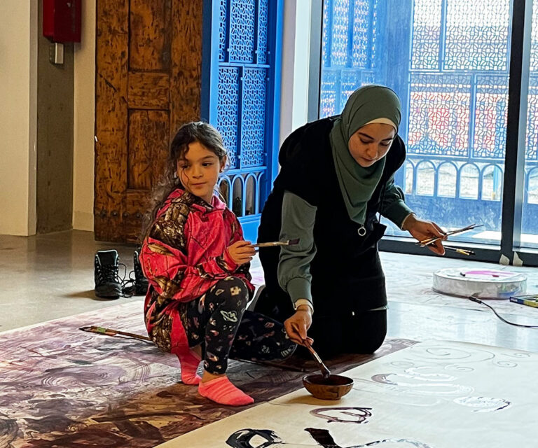 Plan Your Visit to MOCA – Location, Hours & Admission