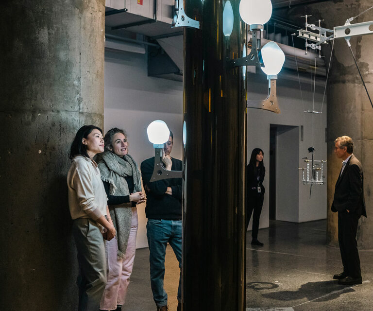 Plan Your Visit to MOCA – Location, Hours & Admission