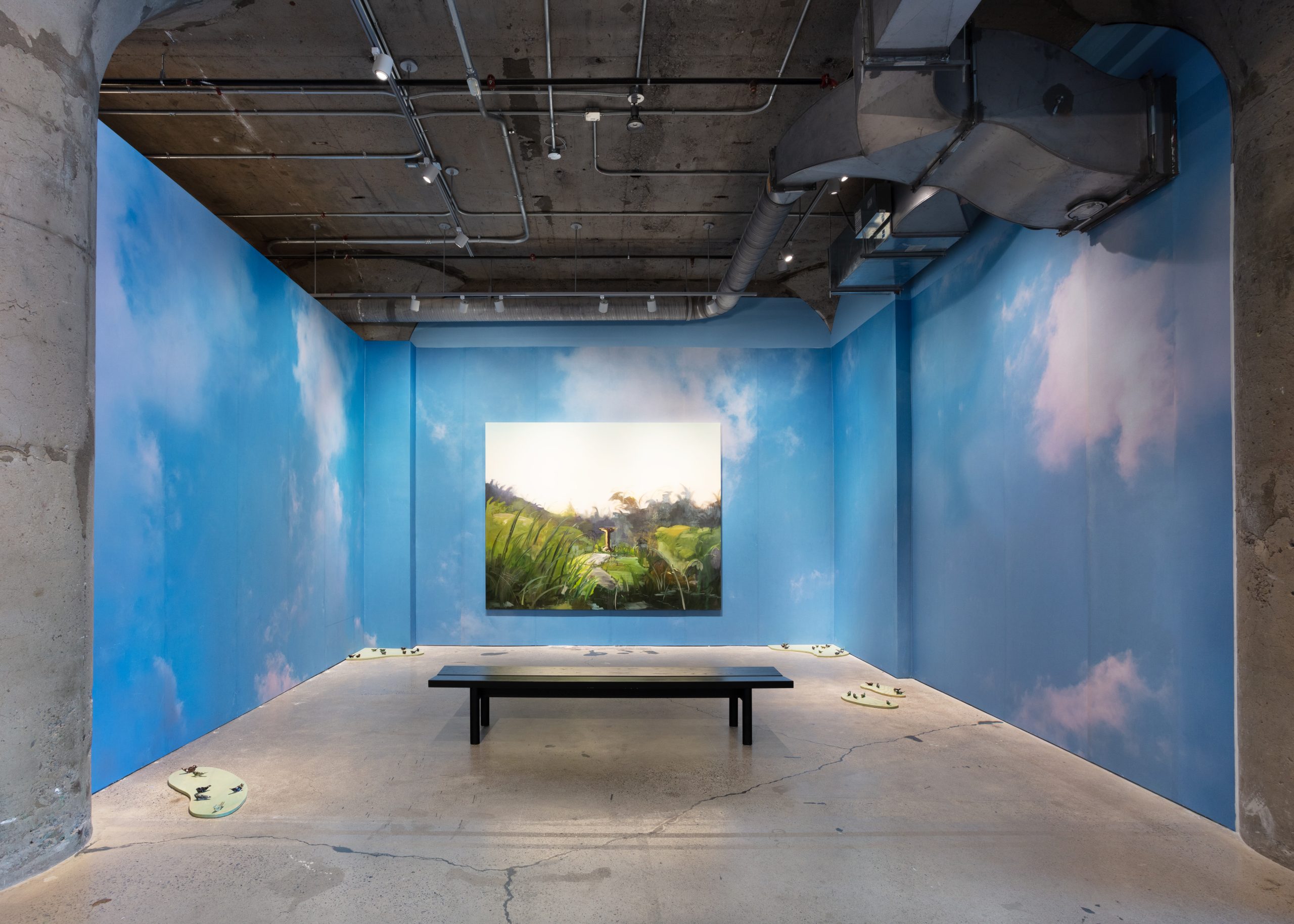 Emmanuel Osahor - Museum of Contemporary Art Toronto