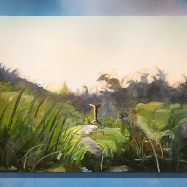 Emmanuel Osahor - Museum of Contemporary Art Toronto