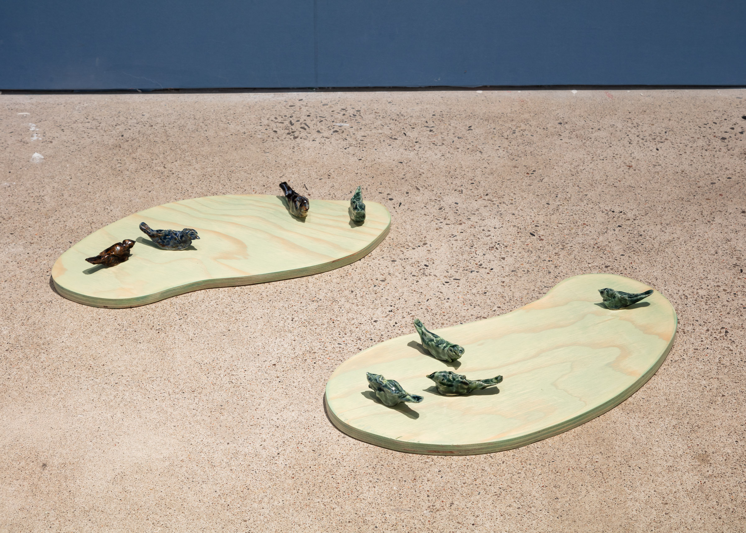 Emmanuel Osahor - Museum of Contemporary Art Toronto