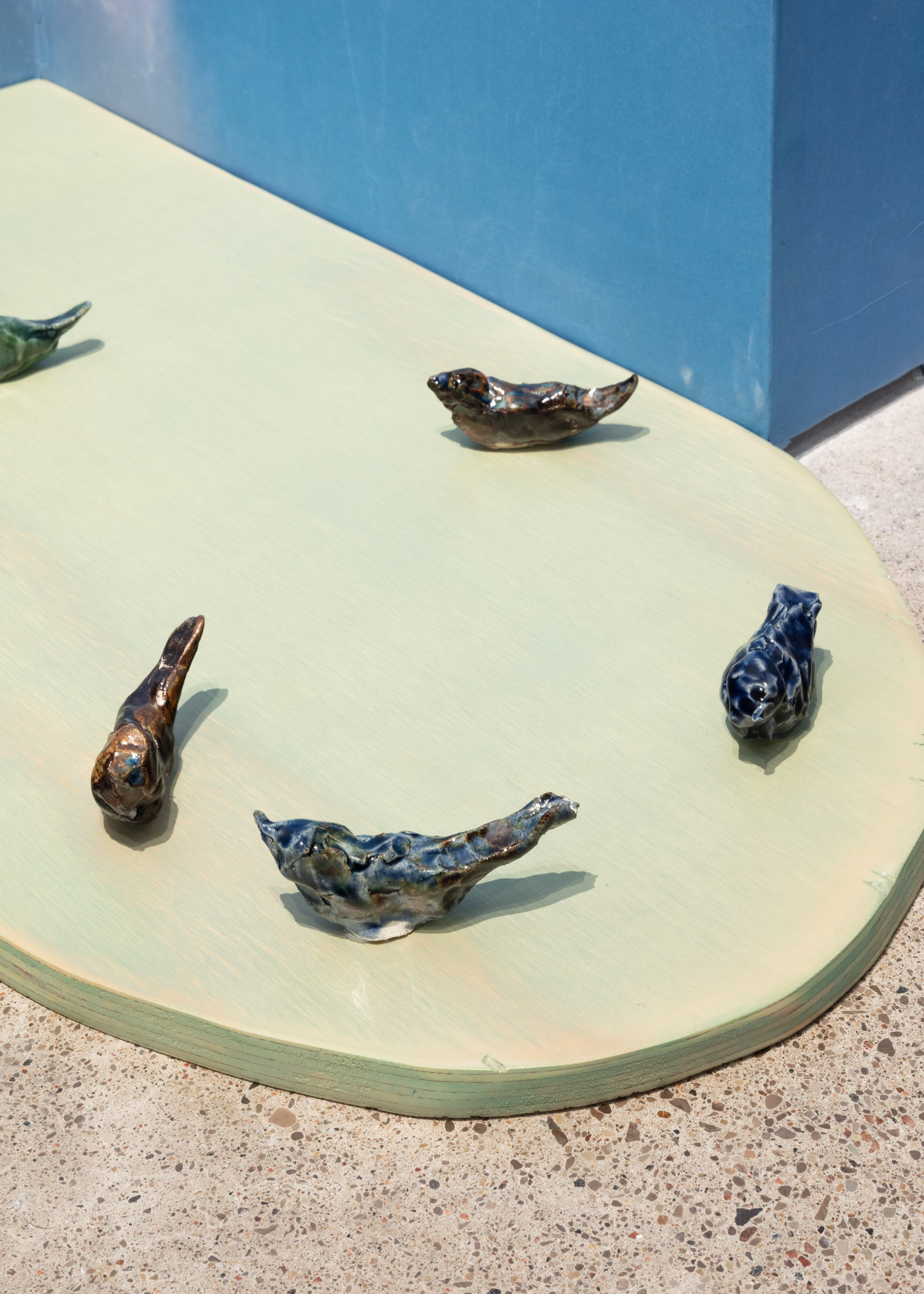 Emmanuel Osahor - Museum of Contemporary Art Toronto