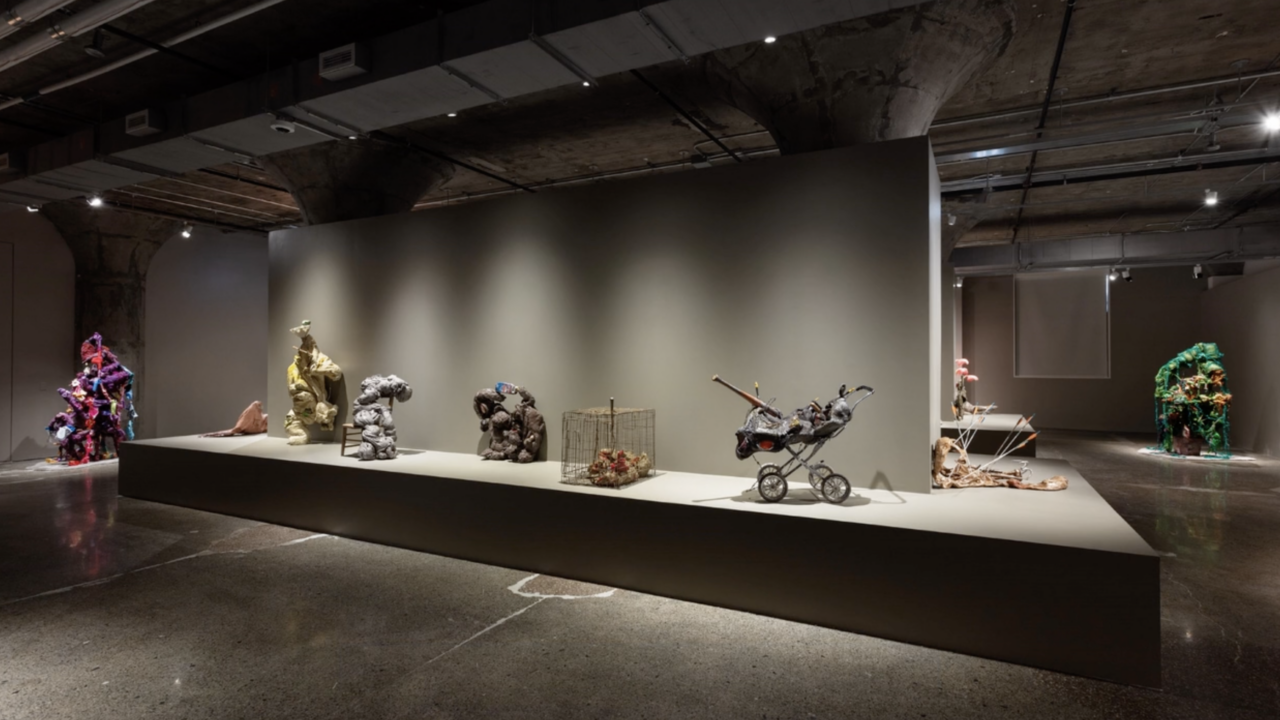 MOCA Toronto - Plan Your Visit