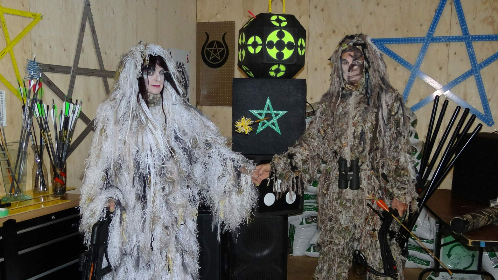 Sarah Badr | Sound Installation at MOCA Toronto