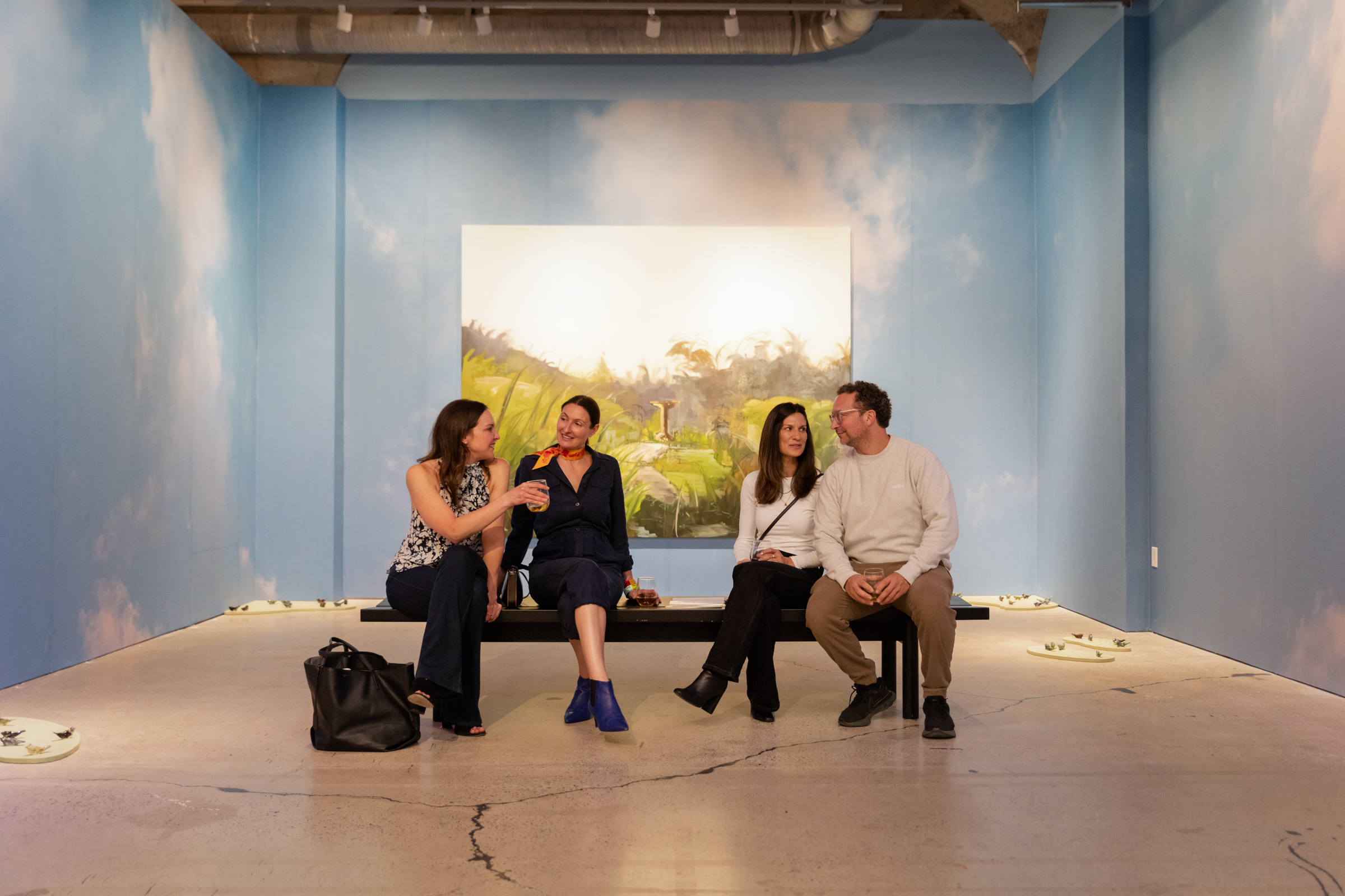 MOCA Contemporaries - Museum of Contemporary Art Toronto