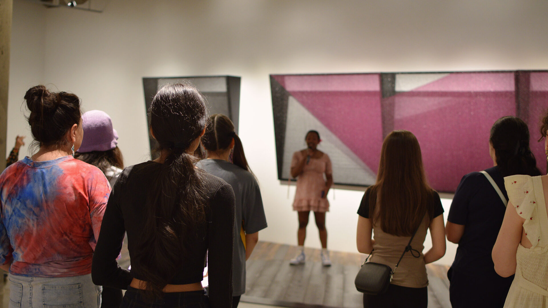 MOCA Toronto - Plan Your Visit