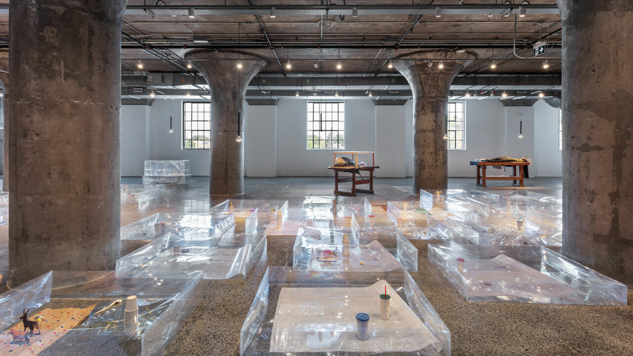 MOCA Toronto - Plan Your Visit