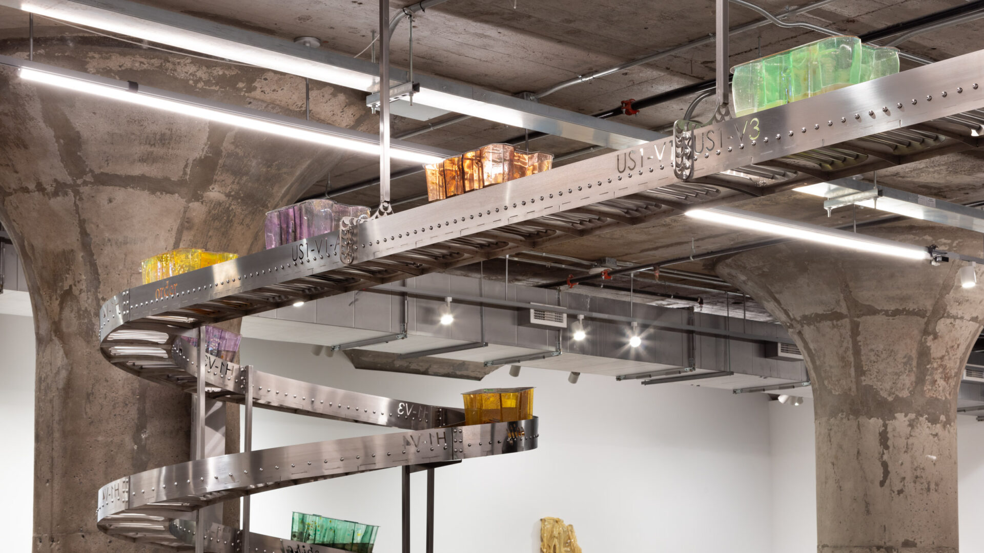 MOCA Toronto - Plan Your Visit