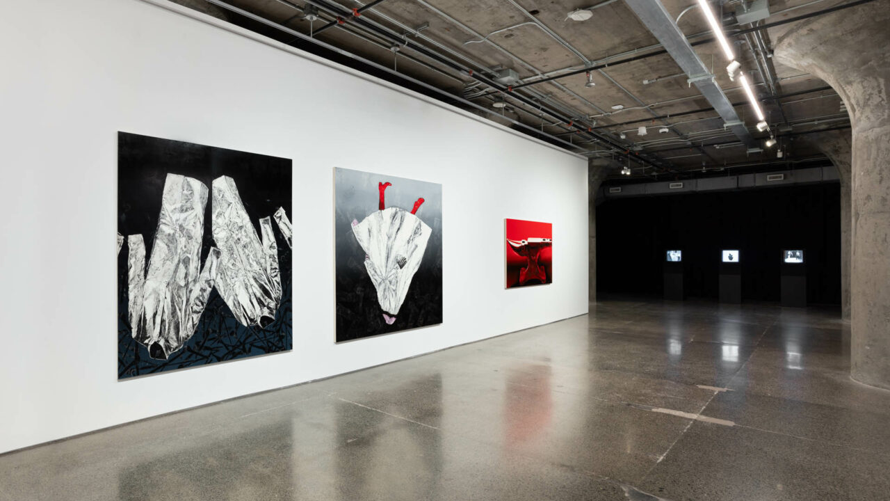 MOCA Toronto - Plan Your Visit