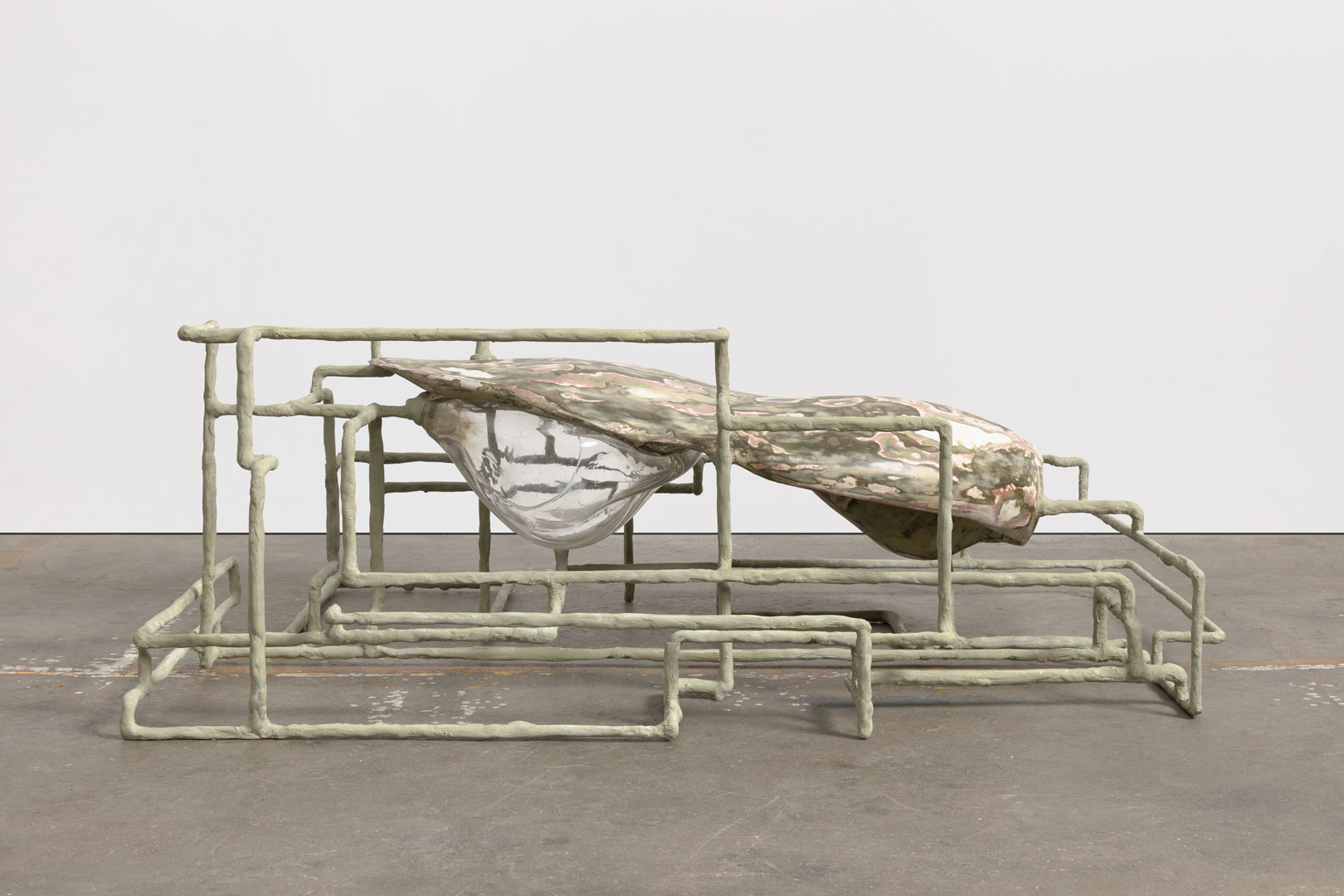 Greater Toronto Art 2024: Jes Fan - Museum of Contemporary Art Toronto