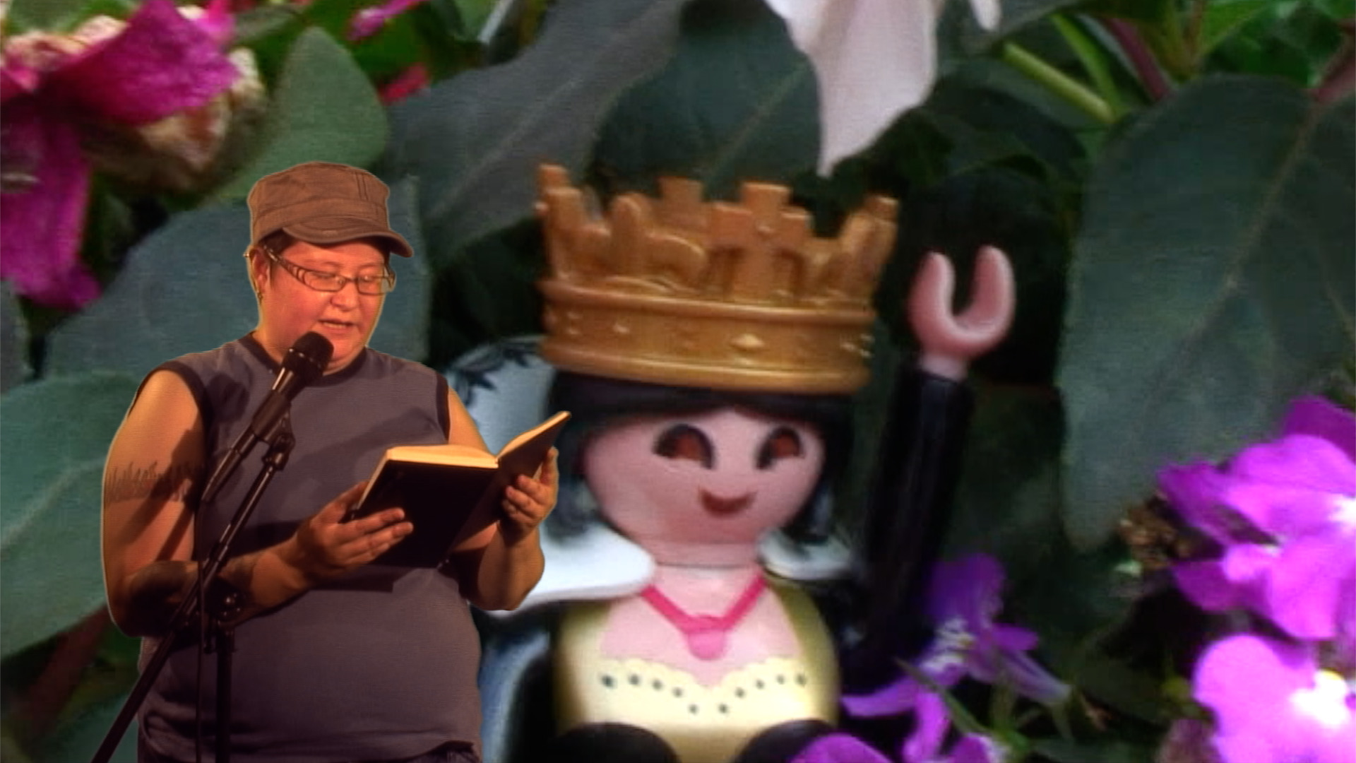 Greater Toronto Art 2024: Theo Jean Cuthand - Museum of Contemporary ...