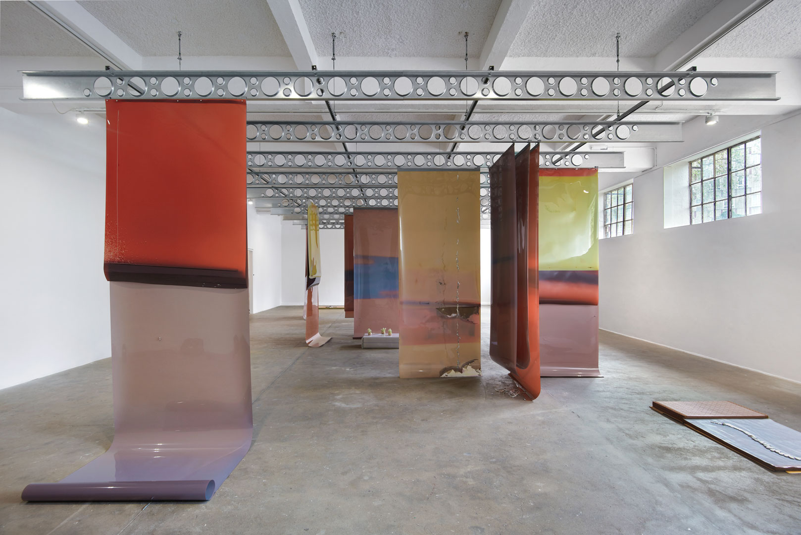 Greater Toronto Art 2024: Lotus L. Kang - Museum of Contemporary Art ...