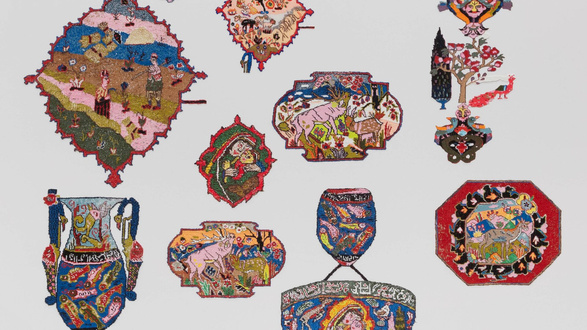 Age of You Exhibition 2019 - Museum of Contemporary Art Toronto