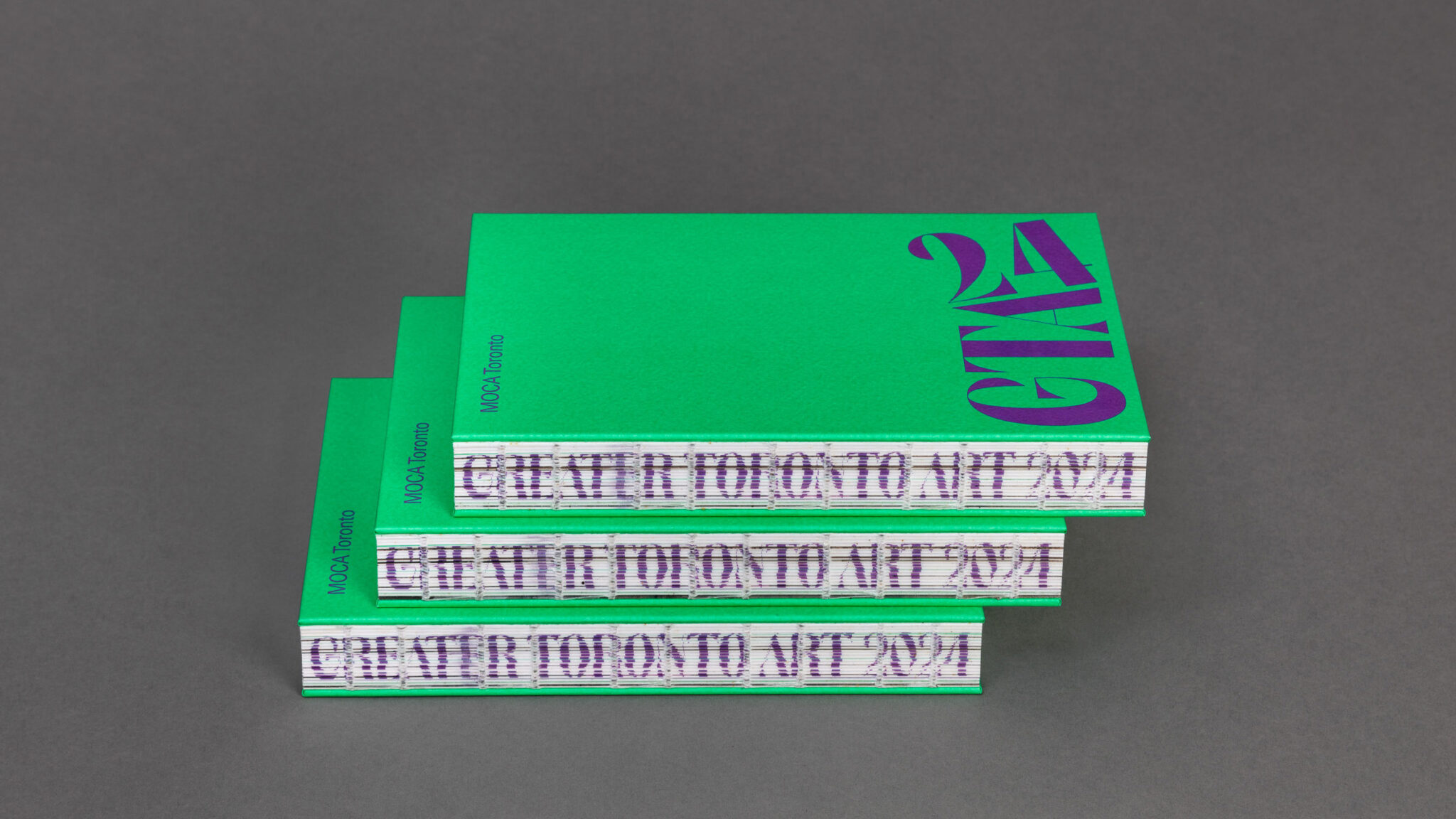 MOCA Toronto - Plan Your Visit