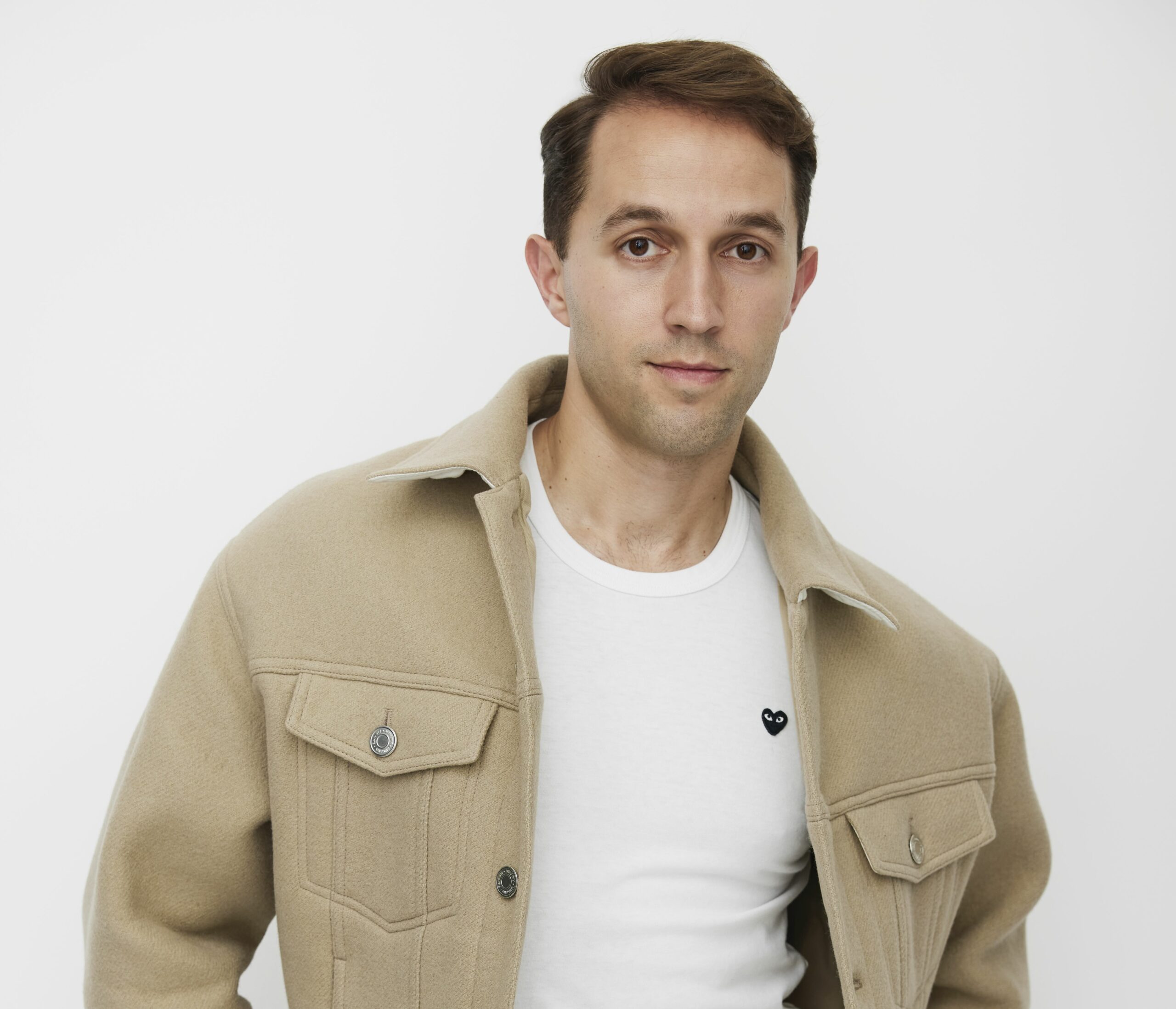 MOCA Toronto Announces the Appointment of Rui Mateus Amaral as Artistic ...