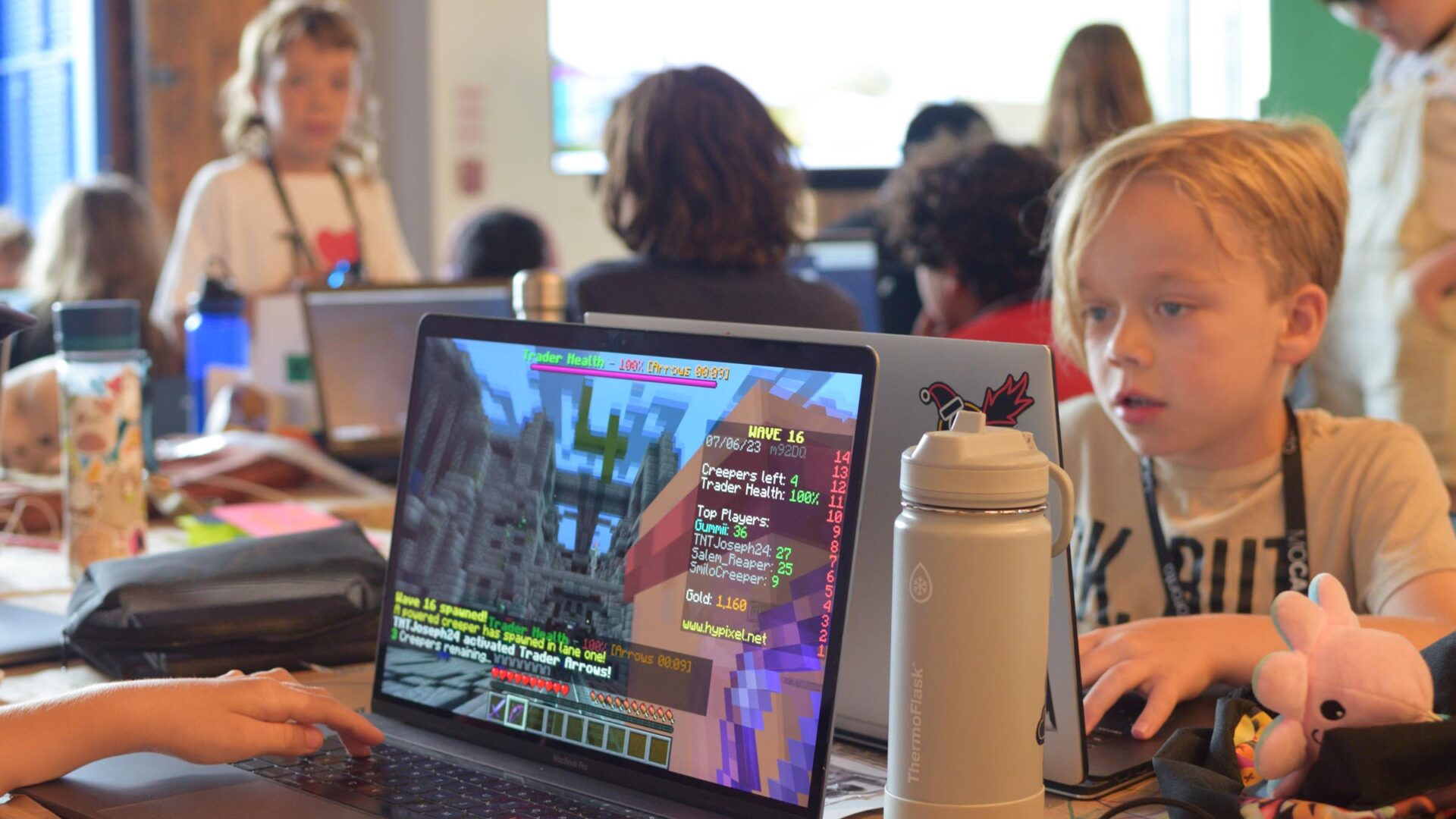 Family Activities at MOCA Toronto