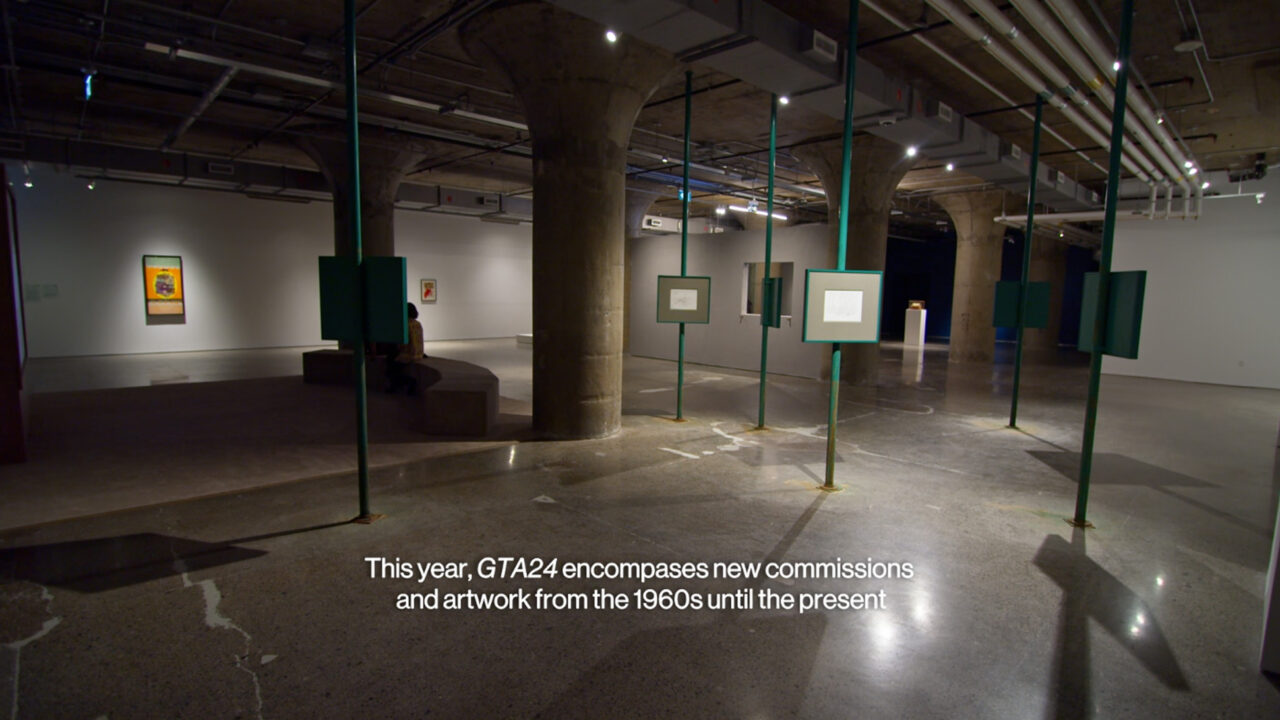 MOCA Toronto - Plan Your Visit